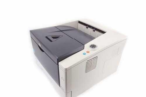 Принтер Kyocera ecosys P2035D, A4