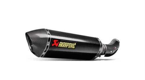 Akrapovic Выхлоп для BMW S1000RR