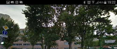 Гараж, 18 м²