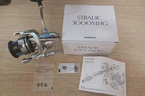 Катушка shimano