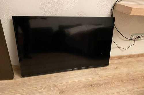 Телевизор Samsung UE43T5202auxru, 43", full HD