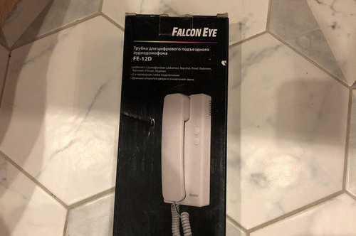 Трубка для домофона Falcone Eye FE-12D