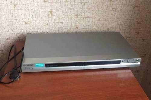 CD/DVD Player