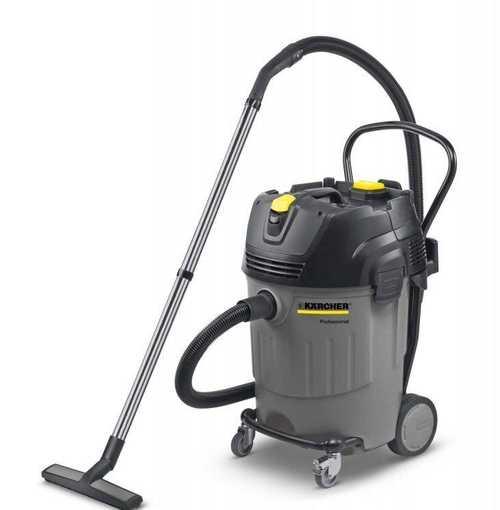 Пылесос Karcher NT 65/2 Ap