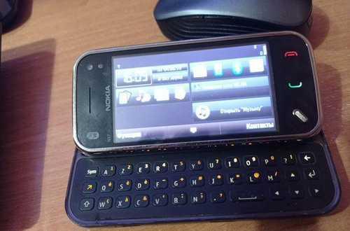 Nokia N97 Mini