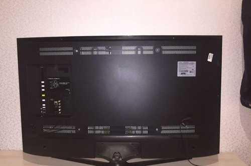 Телевизор samsung UE48J6530AU