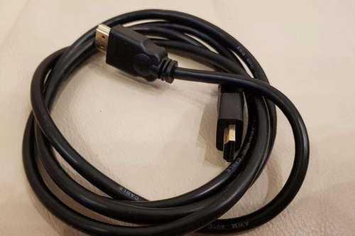 Кабель hdmi-hdmi