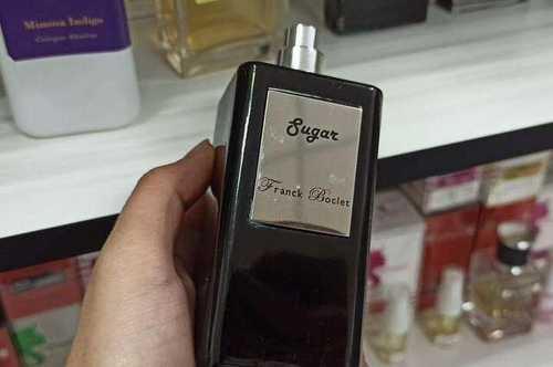 Селективный парфюм Franck Boclet Sugar 100ml