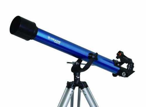 Телескоп Meade Infinity 60 мм
