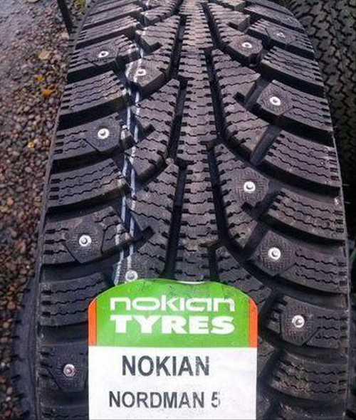 Nordman 5 r15 купить