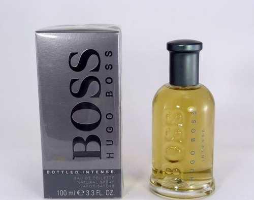 Hugo Boss - Bottled Intense - 100 ml