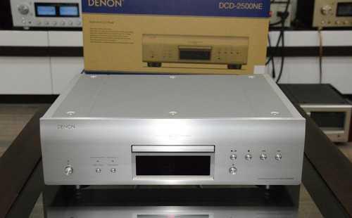 Denon DCD-2500NE