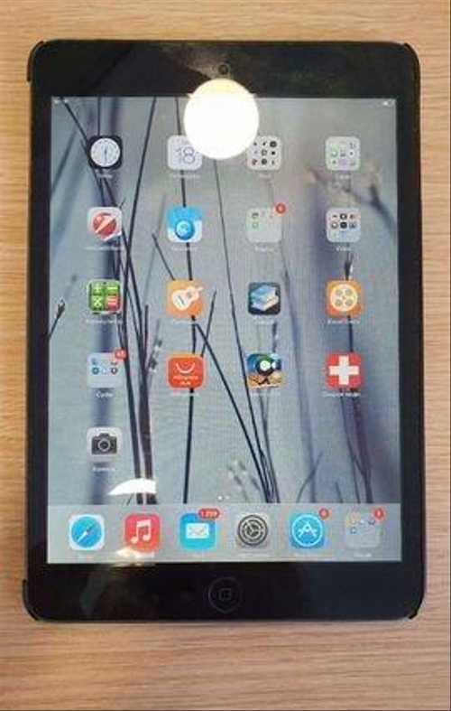 iPad mini 32 +sim