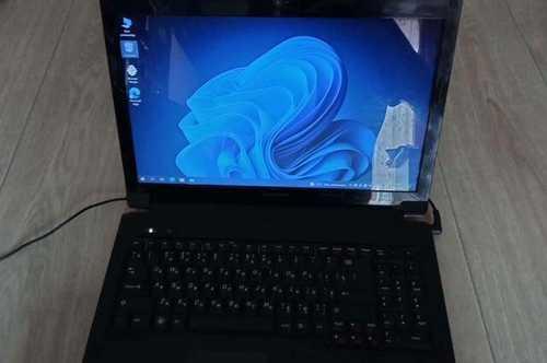 Ноутбук Цена Lenovo Z 4 Ядра Phenom N930