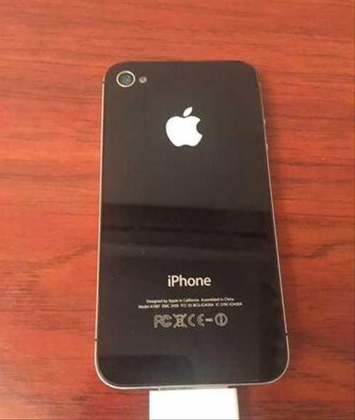 iPhone 4s 64gb