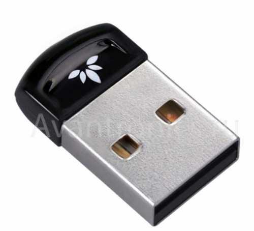 Bluetooth USB адаптер Avantree DG40S