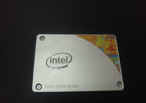 Жесткий диск Intel SSD 530 Series 180GB