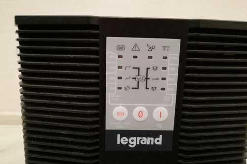 Ибп Legrand 310158 UPS keor LP 3000VA