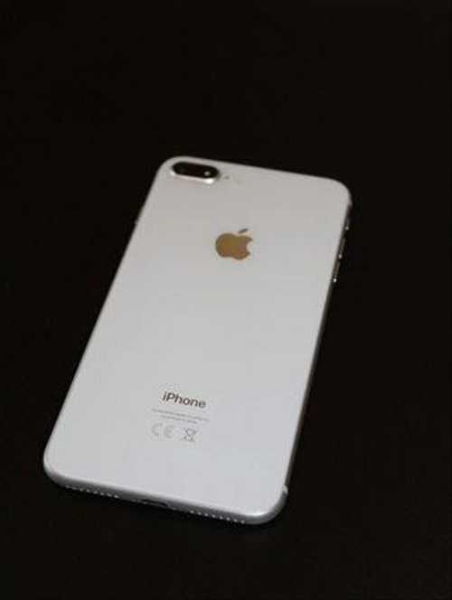 Apple iPhone 8 Plus 64gb