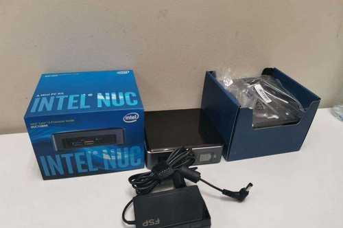 Мини PC NUC7I3BNK