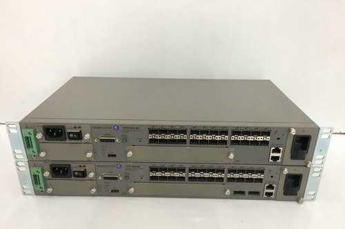 Коммутатор Alcatel Lucent 7210 SAS-M 24-sfp 2-xfp