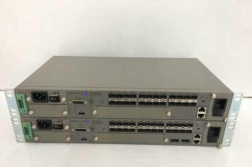 Коммутатор Alcatel Lucent 7210 SAS-M 24-sfp 2-xfp