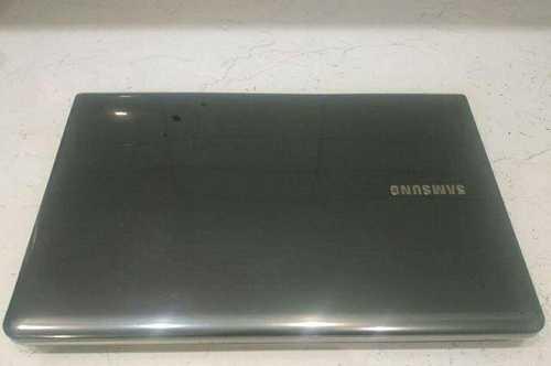 Ноутбук Samsung NP350 i5