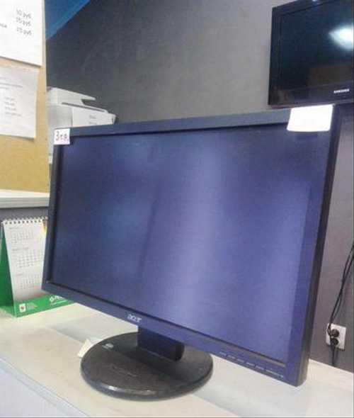 LCD монитор Acer V203HV