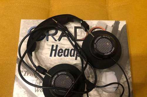 Наушники Grado SR225i