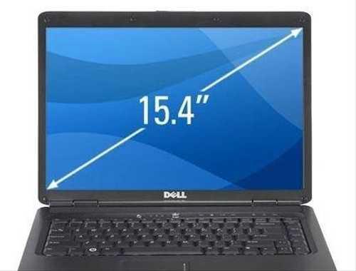 Ноутбук Dell 500 pp29l 15,4" WiFi