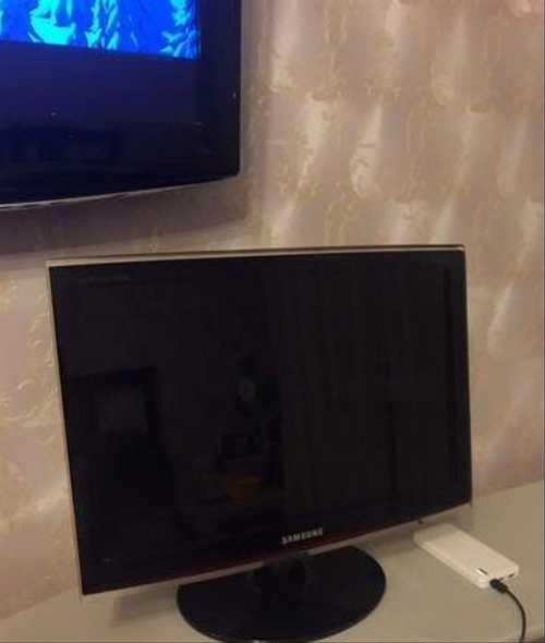 Монитор Samsung t200g