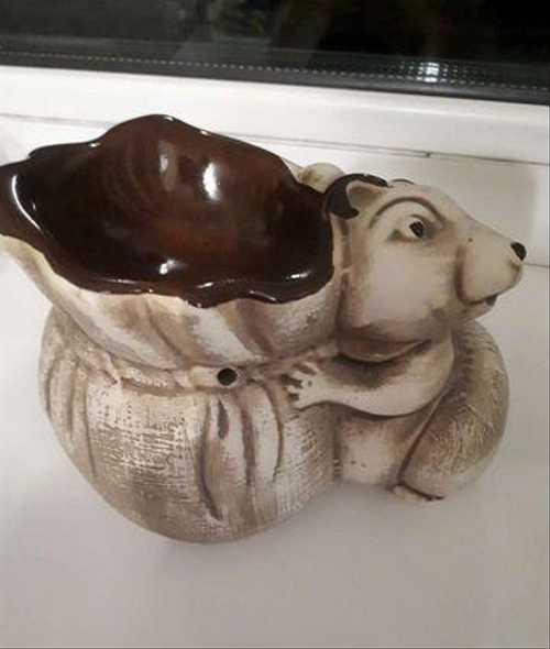 Аромалампа "Мышь"