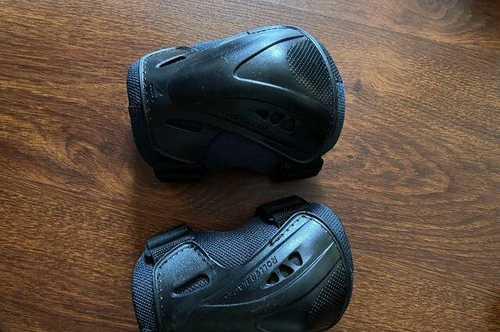 Защита колен для роликовых коньков