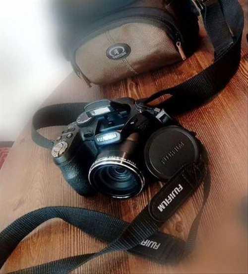 Фотоаппарат Fujifilm finepix s2950