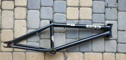 Рама bmx subrosa