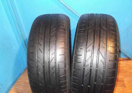 Dayton DT30 FZ 205/50R16