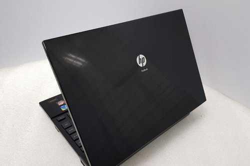 Ноутбук HP probook 4310s