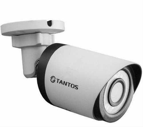 Камера видеонаблюдения Tantos TSc-P2HDf (2.8)