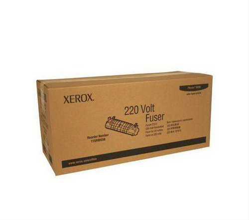 Фьюзер Xerox 115R00056