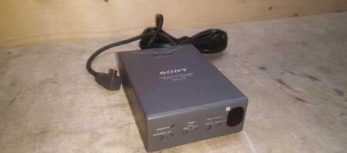 Адаптер для DAT магнитофона Sony RM-D100K