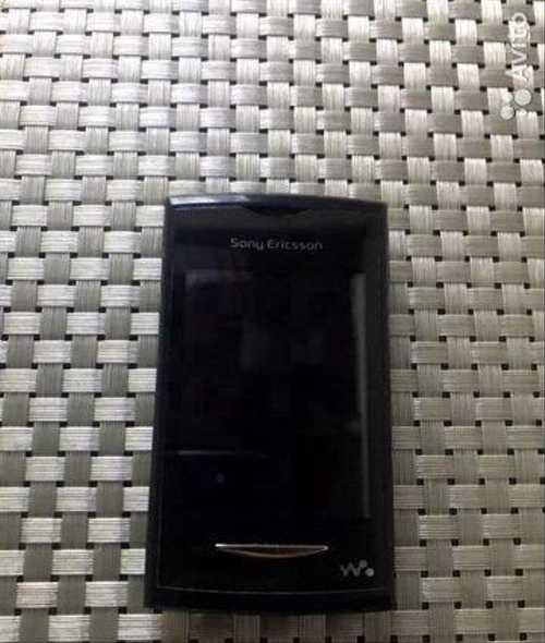 Sony Ericsson W150i Yendo