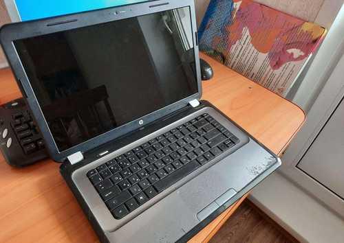 HP