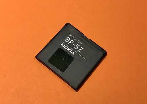 Аккумулятор Nokia BP-5Z