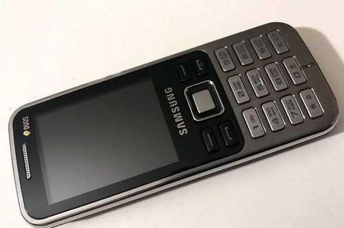 Samsung GT-C3322 в идеале