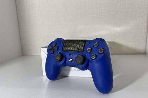 Sony Dualshock 4 V2 Days Of Play Limited Edition