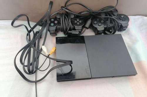 Sony PS2