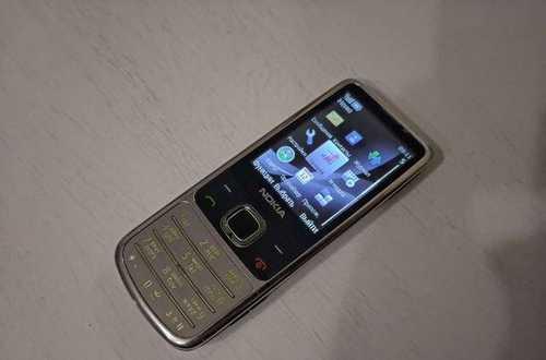 Nokia 6700 classic оригинал