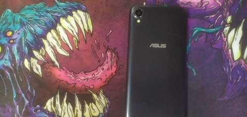 Asus Zenfone Live L1 ZA550KL