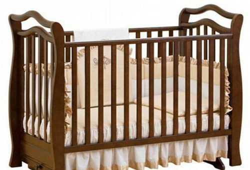 Детская кровать Giovanni