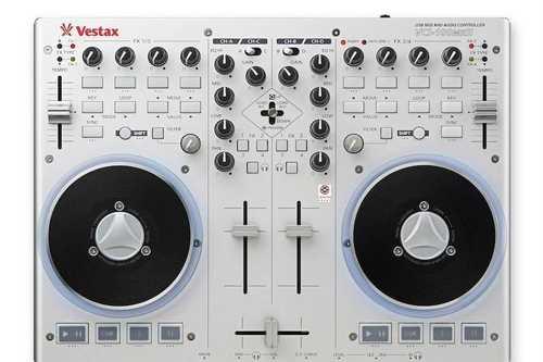 Vestax VCI-100 Mk2